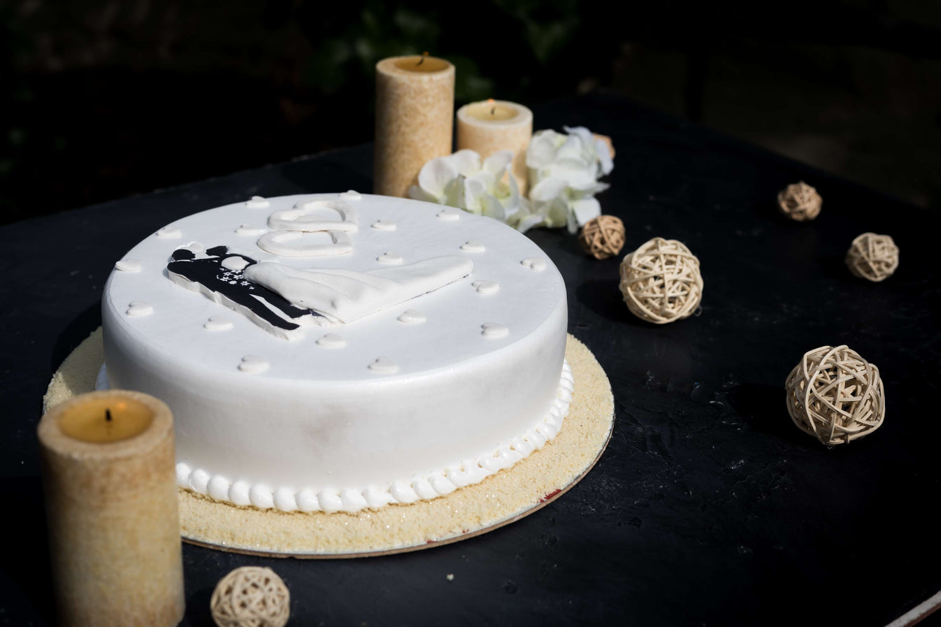 BETTER TOGETHER CREAM CAKE – KabhiB