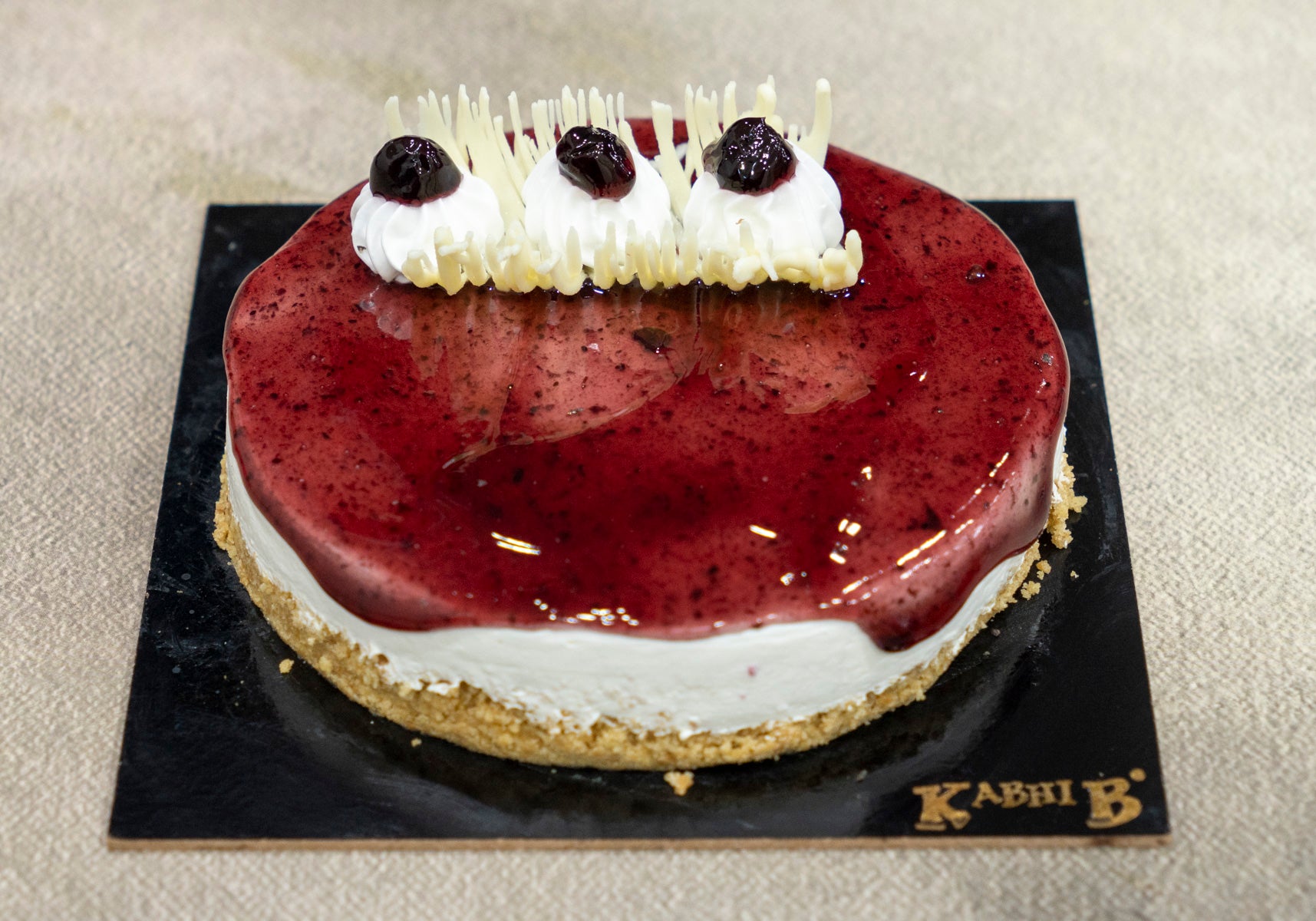 Collections – KabhiB