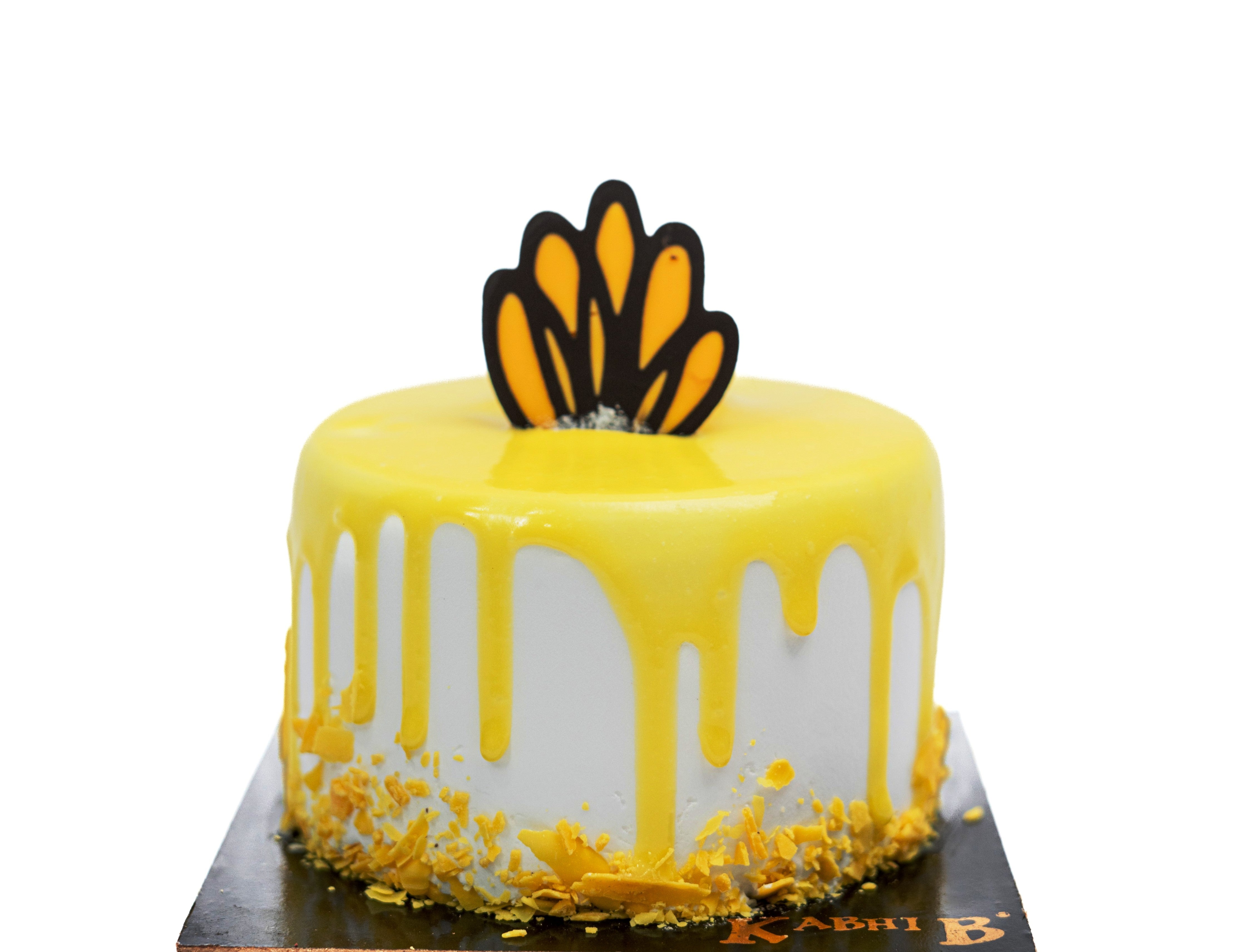 Experience Easy Ordering at Kabhi B - Your Destination for Divine Cake ...