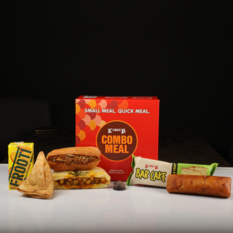 Experience Easy Ordering at Kabhi B - Your Destination for Divine Cake ...