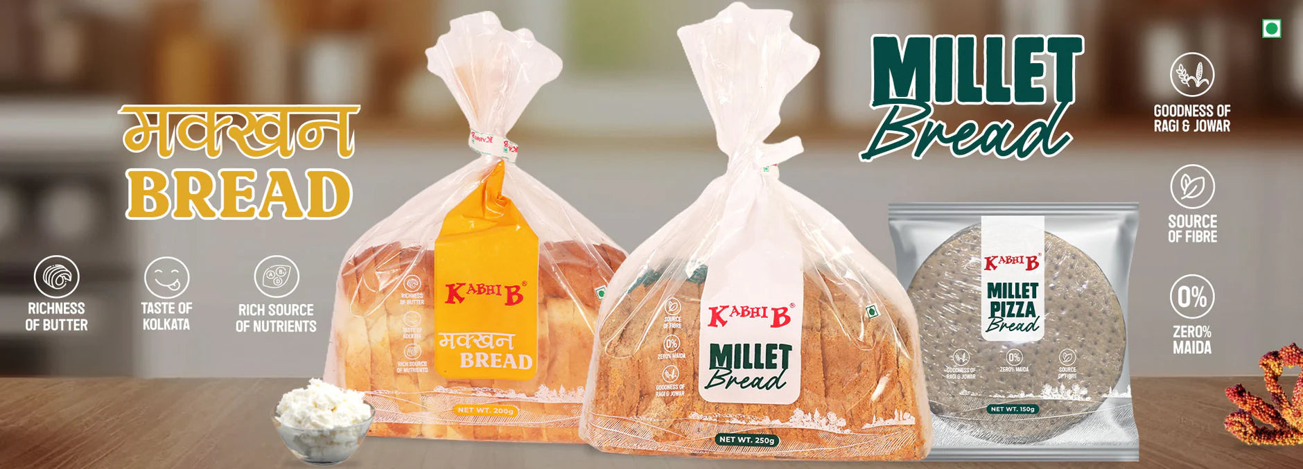 Experience Easy Ordering at Kabhi B - Your Destination for Divine Cake ...