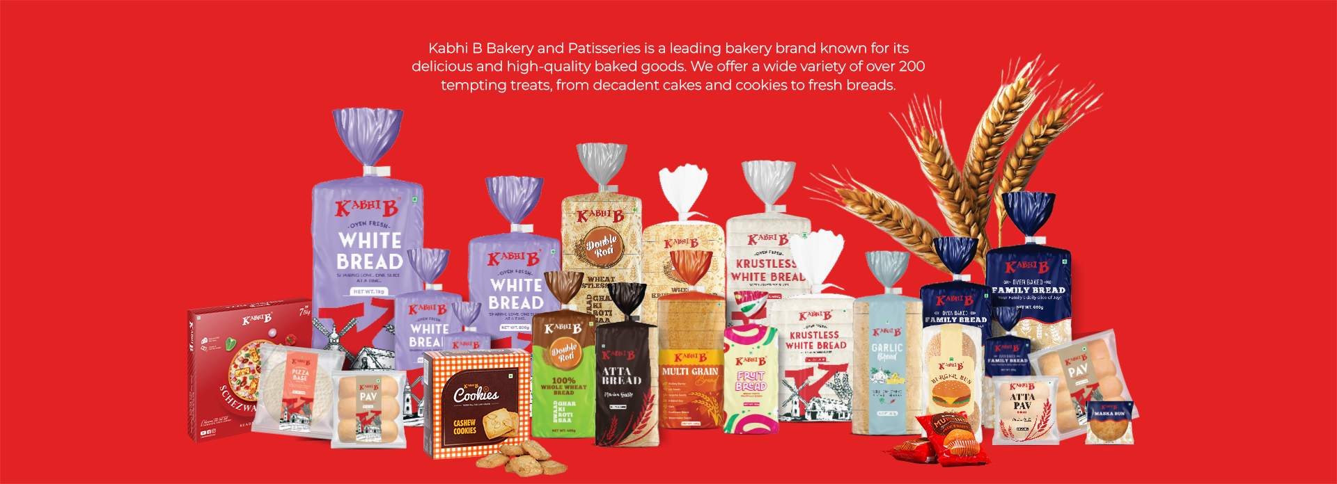 Experience Easy Ordering at Kabhi B - Your Destination for Divine Cake ...